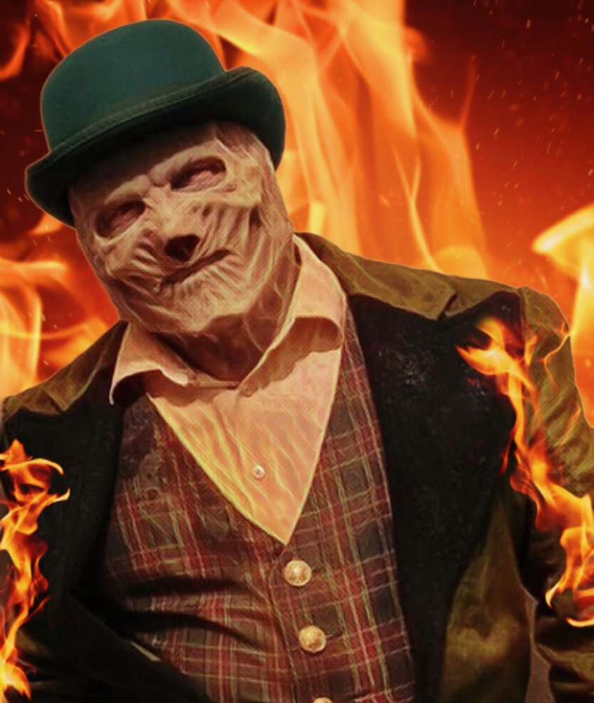 Halfway to Hiddenween | Event Details | HauntPay - Scary Simple Ticketing and Payments for ...